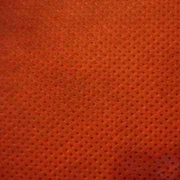 China Manufacturer Recycled PET Spunbond 100% Recycled Polyester Non Woven Fabric for sale