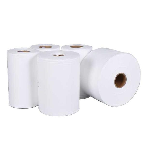 Quality Good Diversion Hot air Through 100% ES Fiber ADL Raw Material Hydrophilic Non for sale