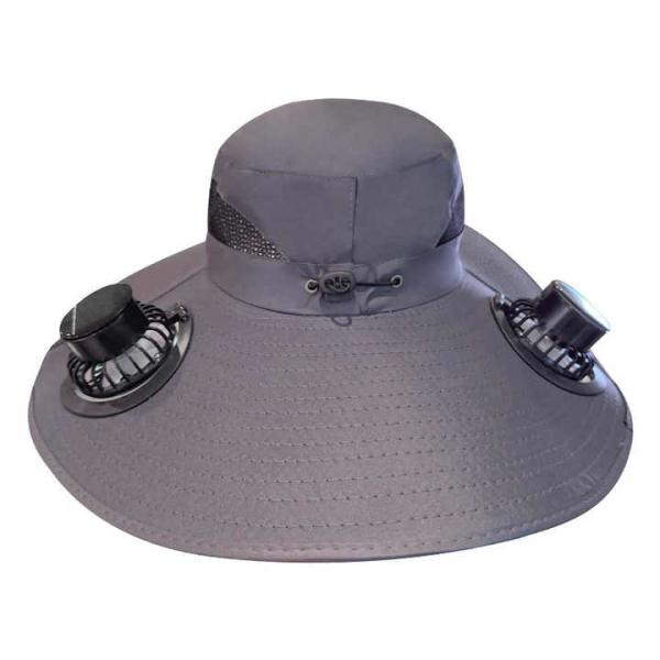 Quality New Style Popular Cooling UV Protection Summer Outdoor Work Sun Protection Hat for sale