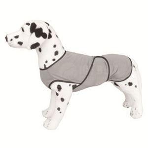Quality Cool Feeling Dog Clothes for Spring and Summer XS Pet Cooling Vest Breathable for sale