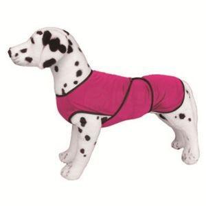 Quality Cool Feeling Dog Clothes for Spring and Summer XS Pet Cooling Vest Breathable for sale