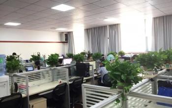 China Factory - Sichuan Roncy Technology Co., Ltd.