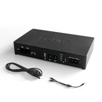 China Origin Mini UPS 12V With Visual Interface Model Numbers UPS1026 And UPS1052 Advanced Features for sale