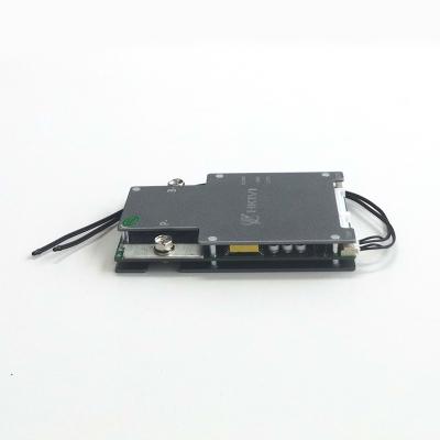 Cina Balance passivo attivo Smart BMS Lifepo4 16s 48v 200a Con Bluetooth NTC in vendita