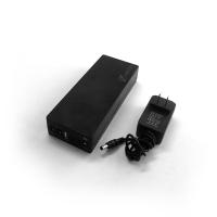 China Long-Lasting DC UPS Internet With Adapter DC 12V 2A Mini Ups For Router for sale