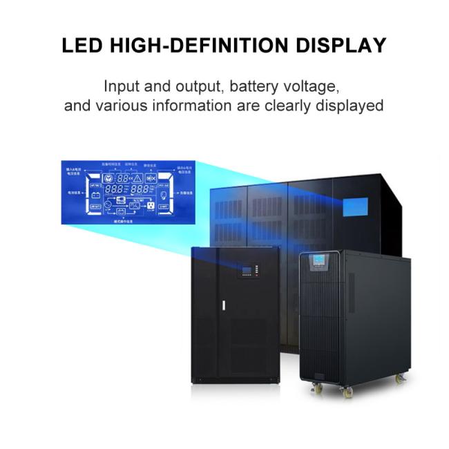 UPS/ICU/PICU/NICU/RICU For Operating Room Uninterruptible Power Supply Standby Computer Emergency Voltage Stabilization