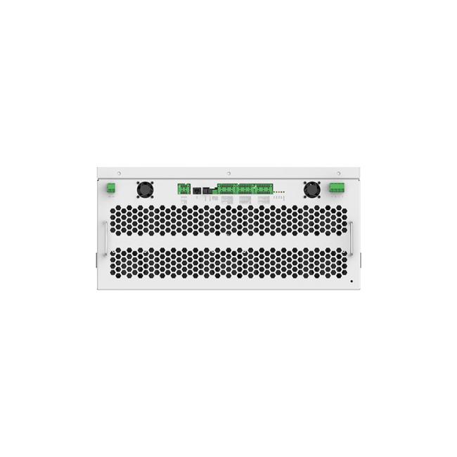 PCS125 SiC Modular Energy Storage Converter Battery With Soft Switching Technology