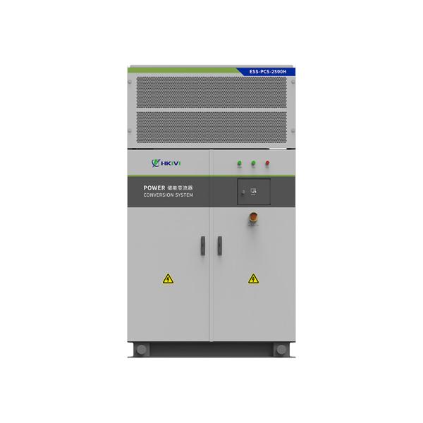 Quality ESS PCS-2500 Power Conversion System With Strong Adaptability Of Power Grid for sale