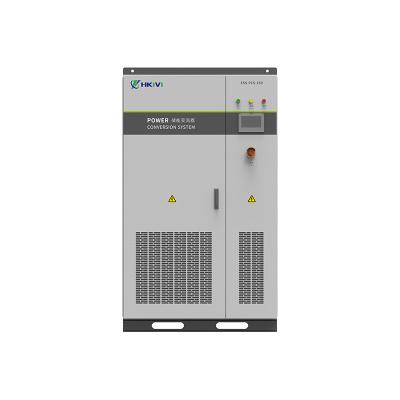 China Power Conversion System for Primary Frequency Response 2s Activation PJM Requirements for sale