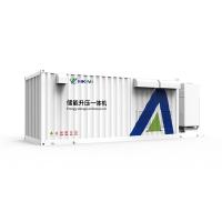 Quality Energy Storage Boosting System for sale