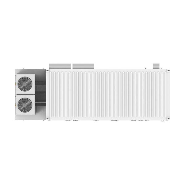 Quality Commercial Industrial C I Applications Energy Storage Boosting System Dimensions 9000*2896*2438mm 20 Years Service Life for sale
