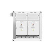 Quality 20-Year Service Life Energy Storage Boosting System 1000-1500V Battery Voltage for sale
