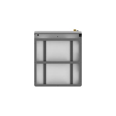China Silent Integrated ESS 215.04kWh Rated Energy and 50/60Hz Rated Power for Optimal Storage for sale