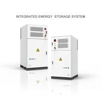 Quality Long-lasting 6 Cycle Life Integrated Energy Storage System for 50/60Hz Rated for sale