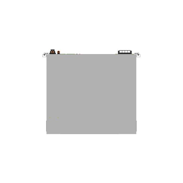 Quality 100kW AC Rated Power Energy Storage Converter System with THDi 3% Ipn for sale