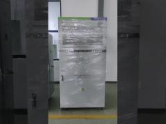 ESS PCS-1725H Sistema de conversão de energia Bateria de armazenamento de energia fácil de expandir