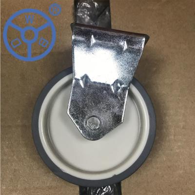 중국 평판 장착 유형 온도 범위 -20 ~ 100도 섭씨 가벼운 직무 롤러 판매용