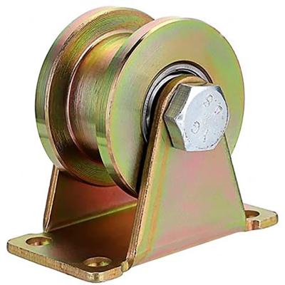 Chine Les roulements à billes à double roulement industriel 144 mm de longueur pour les applications lourdes à vendre