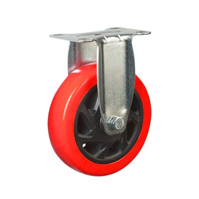 Китай 300 фунтов грузоподъемности средней грузоподъемности 5-3/4 дюймов Общая высота Температурный диапазон от 0 до 180 градусов продается