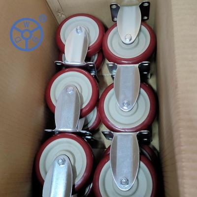 China Industrial More Products with Certification ISO Rosh CE and Stretching Height 151/172/198/248mm for sale