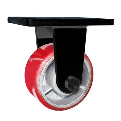 中国 最大144ポンドまでの積載量、軽量キャスター、トータルロックブレーキ、TPRホイール素材 販売のため