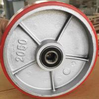 China Loaded Capacity 275lbs Polypropylene Items Perfect for Structural Applications Requiring Robust Material Properties for sale