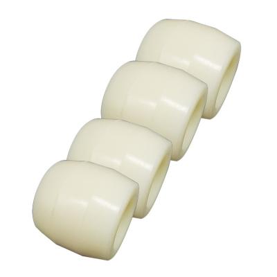 Cina 700kg il rullo del camion di pallet di caricamento 80x80mm spinge il Co-polipropilene in vendita