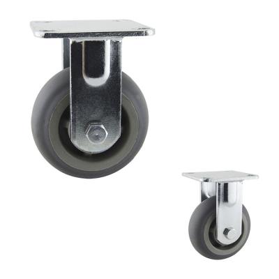 China 5" des Rad-506LBS platten-Berg-Gießmaschinen Kapazitäts-des Grau-TPR Hochleistungs zu verkaufen