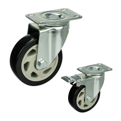 Cina la cavità del gambo infilata freno totale di 150mm svuota le macchine per colata continua a uso medio con cuscinetto a sfera in vendita