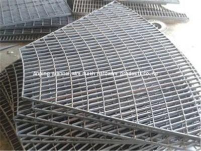 Cina Aspetto attraente immerso caldo dell'installazione facile stridente dei pannelli dell'acciaio dolce in vendita
