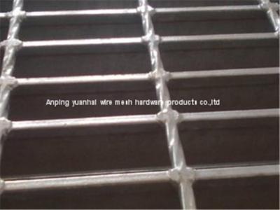 Cina Scale stridenti d'acciaio immerse calde/installazione facile dei pannelli stridenti acciaio dolce in vendita