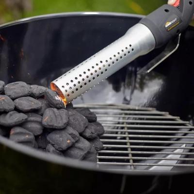 Cina BBQ Kamado Grill Accessori 45x5x5cm Accenditore a carbone elettrico in vendita