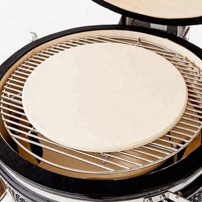 Cina Accessori per griglia Kamado da 12 pollici in vendita