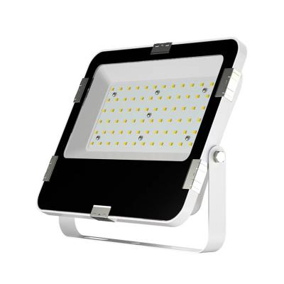 Китай Давление света 50W 130lm/w безопасностью СИД высокой эффективности на открытом воздухе анти- продается