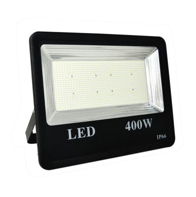 China Hoge de Machts LEIDEN van 400W 6500K 40000lm Vloedlicht met Bewegingssensor Te koop