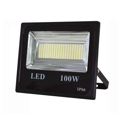 China Energie - besparings van LEIDENE de Openlucht Hoge Macht 200W 400W PIR Floodlight Vloedlichten Te koop