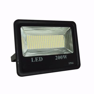 China AC85V aan Openlucht Hoge de Machts LEIDENE van 265V Vloed Lichte Commerciële Industriële RoHS Te koop
