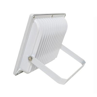 Cina Il proiettore bianco all'aperto IP66 del LED 200W impermeabilizza in vendita