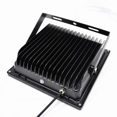 China de Veiligheidspir LEIDENE van 220V CRI80 Openluchtvloedlichten met Fotocelsensor Te koop