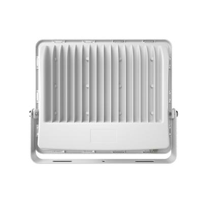 Cina 100 watt 13000 lumi del LED di luce di inondazione bianca con i chip di PIR Motion Sensor Osram SMD in vendita