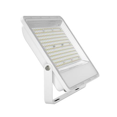 Cina Luci di inondazione all'aperto di alluminio di IK07 LED Osram 200 watt di 120Deg in vendita