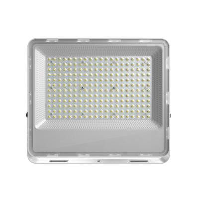 China LED Flut-Aluminiumlichter im Freien Osram IK07 200 Watt 120Deg zu verkaufen