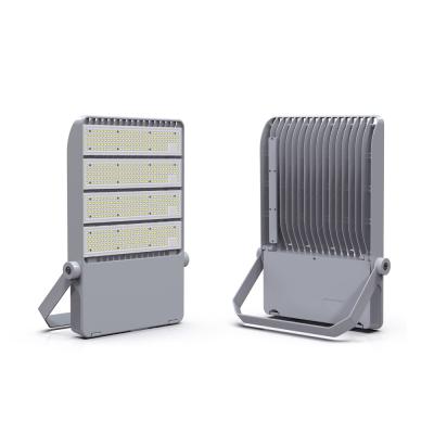 China 100 200 300 400 Watts Led Flood Light 90 Degree Grey SMD3030 for sale