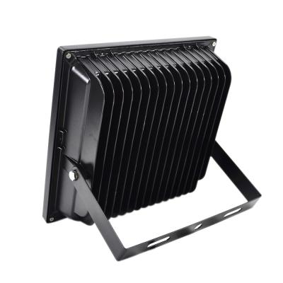 Cina Istruzione Autodidattica 90 100lm \ W delle luci di inondazione della PANNOCCHIA LED di 50W 100W 150W 200W Dimmable IP66 in vendita