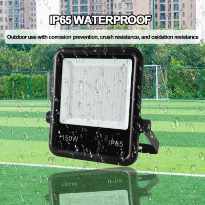 China la superficie 150W montó los reflectores al aire libre del LED 22500 protección de la eficacia alta Ip65 de los lúmenes en venta