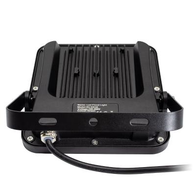 Cina Lampada LED a corrente continua 12V 24V AC 100-277V proiettore lampadina proiettore 30W 50w 80w 100w 150w 200w 300w in vendita