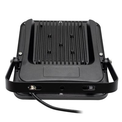 China 3000K-6500K LED-Floodlampen 30w 50w 80w 100w 150w 200w 300w Farbe anpassen zu verkaufen