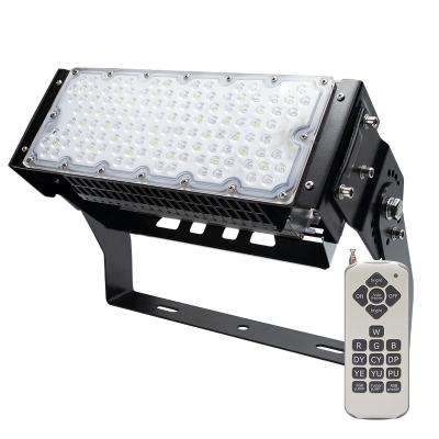 China 娯楽 景観照明 洪水照明 LED 150 300 450 ワット 防水 IP65 for sale