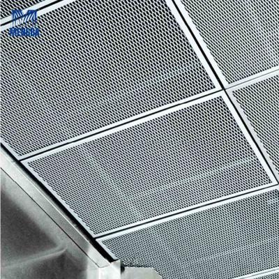 China Vuurdicht aluminium gordijnwandnetwerk buitenwandbekleding Te koop