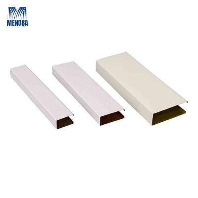 China Versatile Aluminium Ceiling Panel Board Smoke Proof For Airport for sale